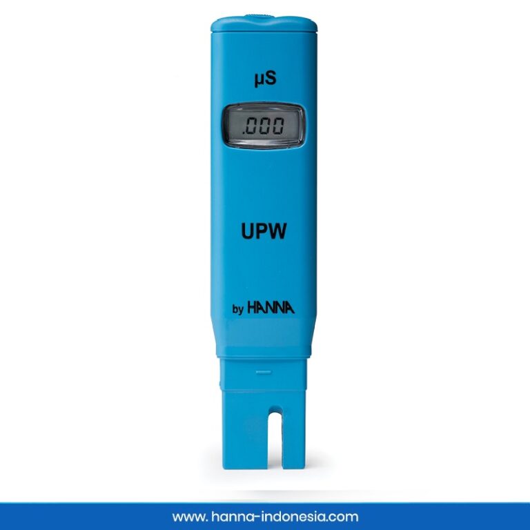 Conductivity Meter Hanna Instruments HI98309