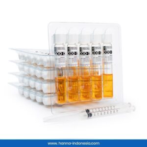 COD Reagent Hanna Instruments HI93754 - Hanna Indonesia