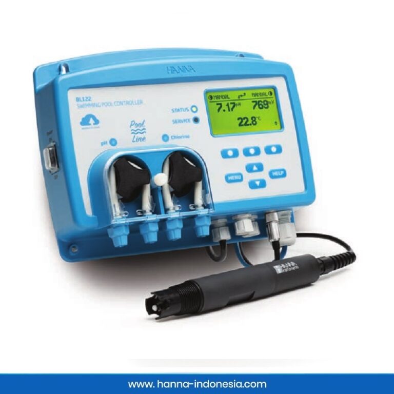 Katalog - Hanna Indonesia