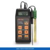 pH Meter HI8424 Hanna Instruments - Hanna Indonesia